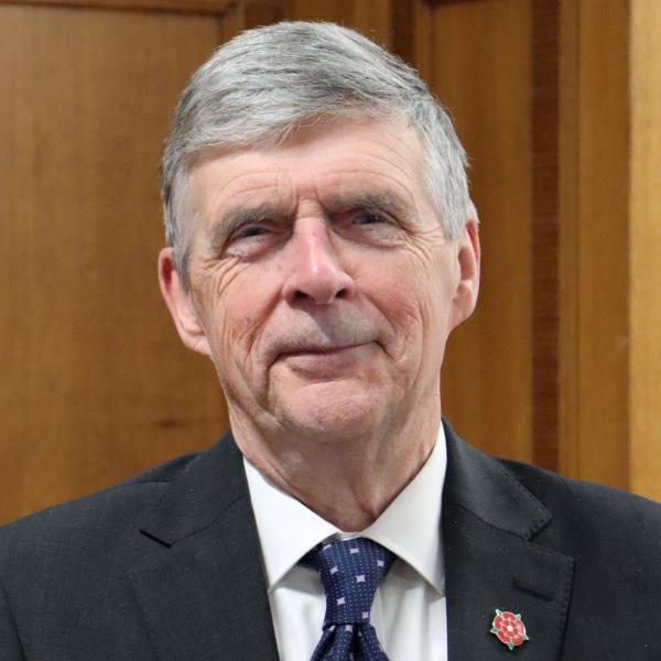 Our members | Lancashire Combined County Authority